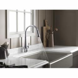 Kohler® K-596-VS K596-VS | City Plumbing & Electric Supply